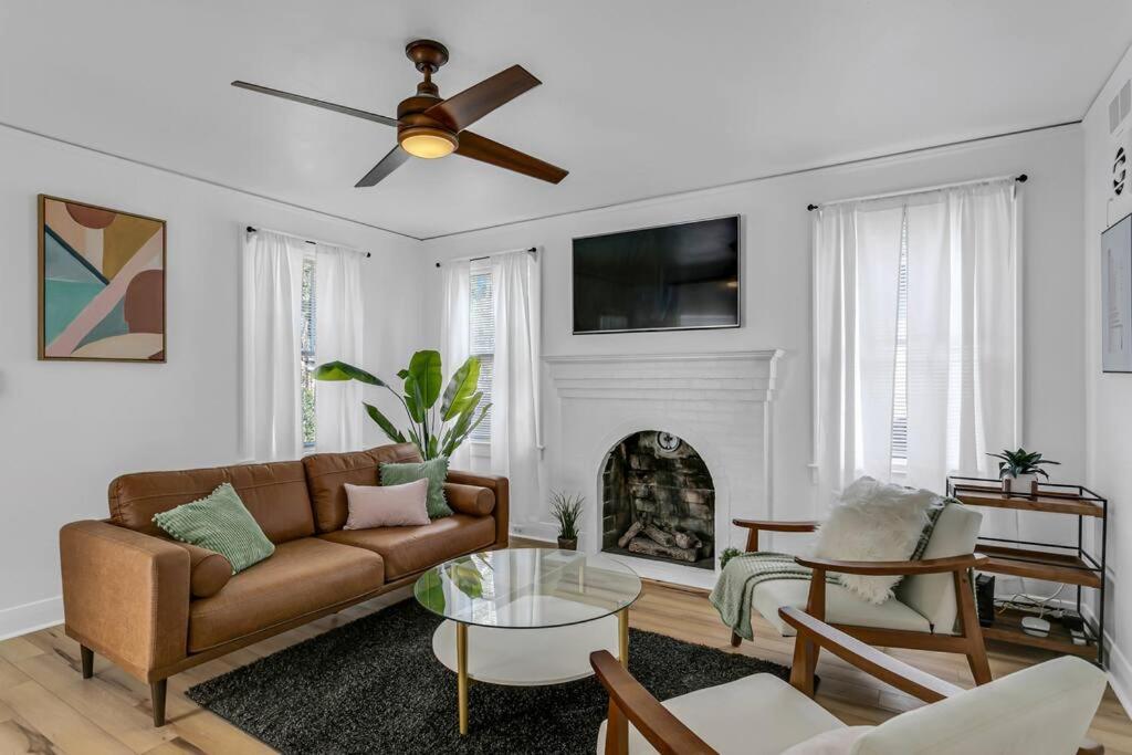 Suite Spot Bungalow near Downtown, Tampa (updated prices 2026)