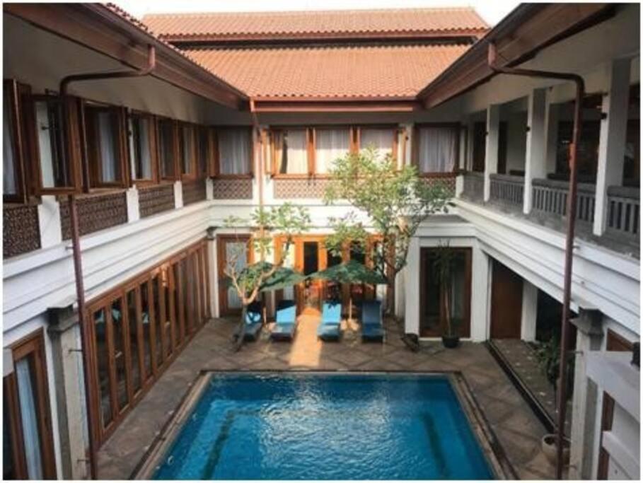 Rumah di Patra Kuningan, Jaksel, Jakarta (updated prices 2026)