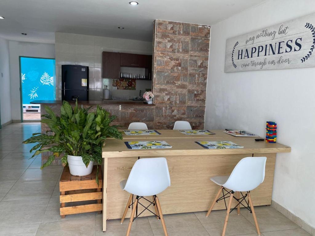 Casa Bonita - Centro de Riohacha, Ríohacha (updated prices 2025)