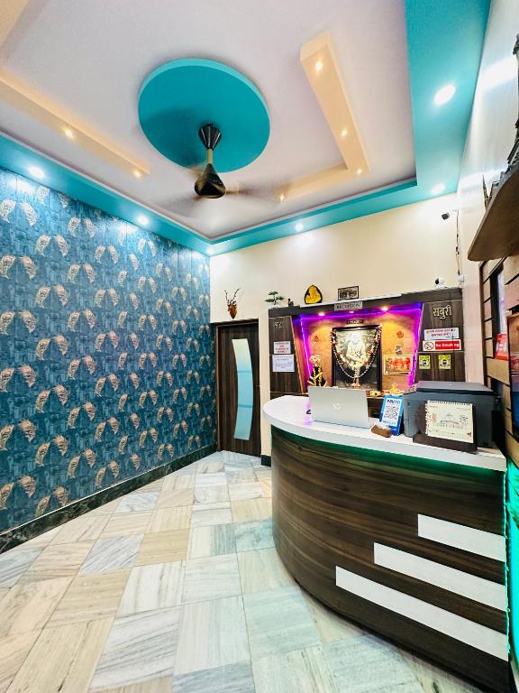 HOTEL SAI PALACE P.G. HOUSE, Varanasi (updated prices 2026)