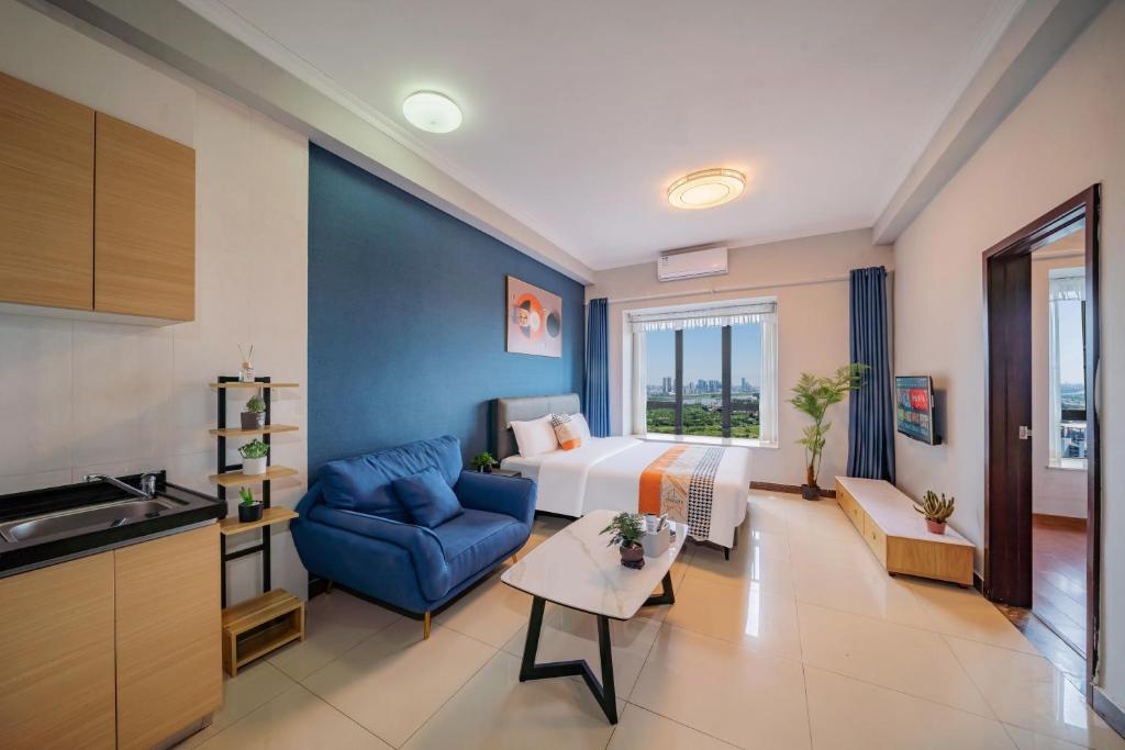 Guangzhou Ang Da Pa Zhou Apartment, Guangzhou – Updated 2024 Prices