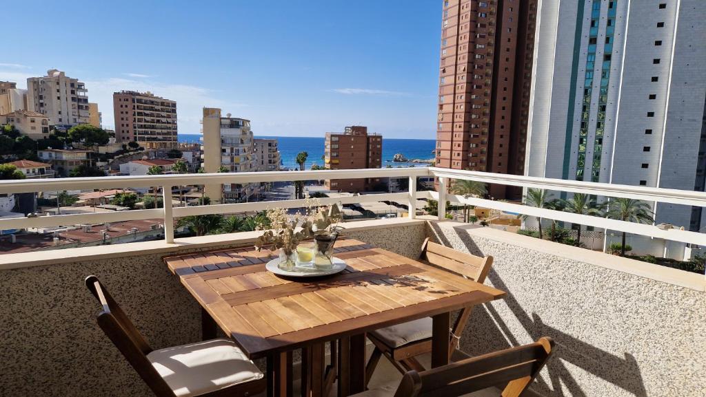 Calasol - Moderno Apartamento en Cala de Finestrat, Benidorm (precios ...