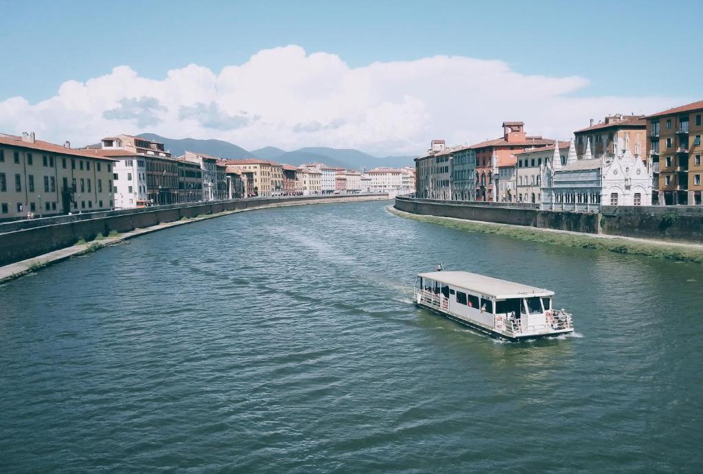 La Maison de Mathilde 3, Pisa (updated prices 2026)