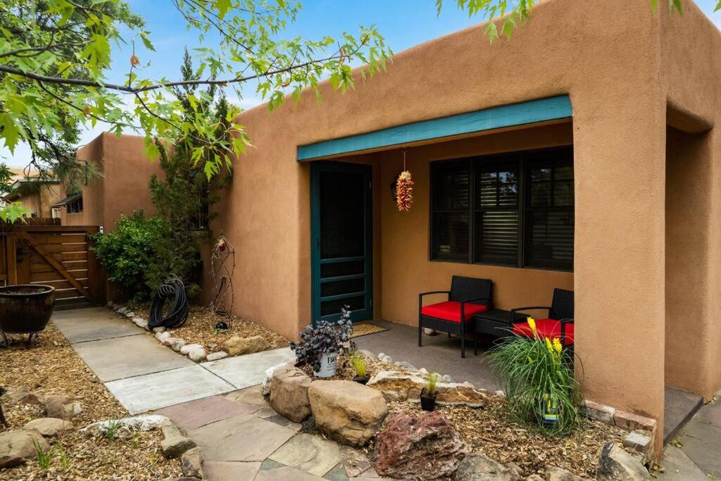 Casita del Rio, Santa Fe (precios actualizados 2024)