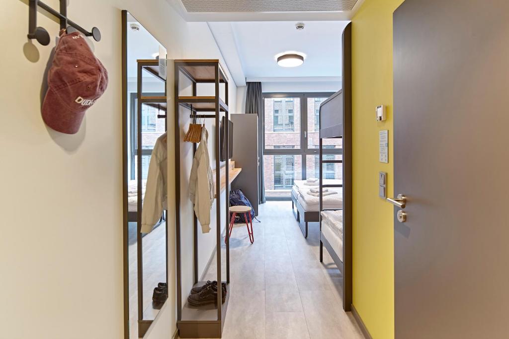 MEININGER Hotel Köln West, Cologne (updated prices 2025)