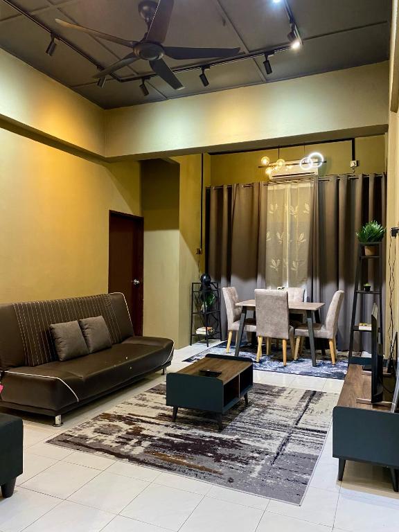 Dar Al Kahfi - Plaza Temerloh, Temerloh (aktualisierte Preise für 2025)