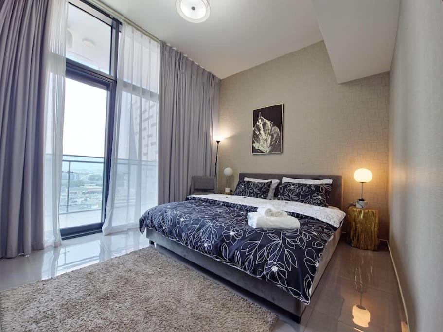 Cozy Studio in Merano Tower, Dubai (aktualisierte Preise für 2024)