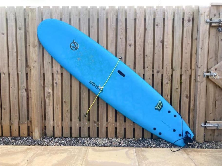 New Home Close to the Seven Bays of North Cornwall, Saint Ervan ...