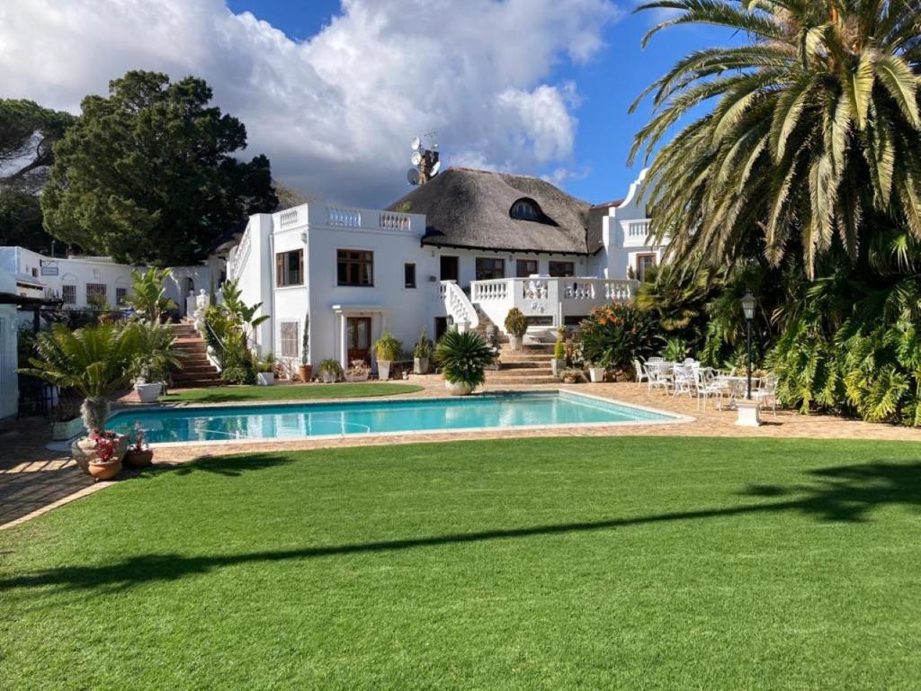 Goldeneye Private Venue Spectre, Raithby – Updated 2023 Prices