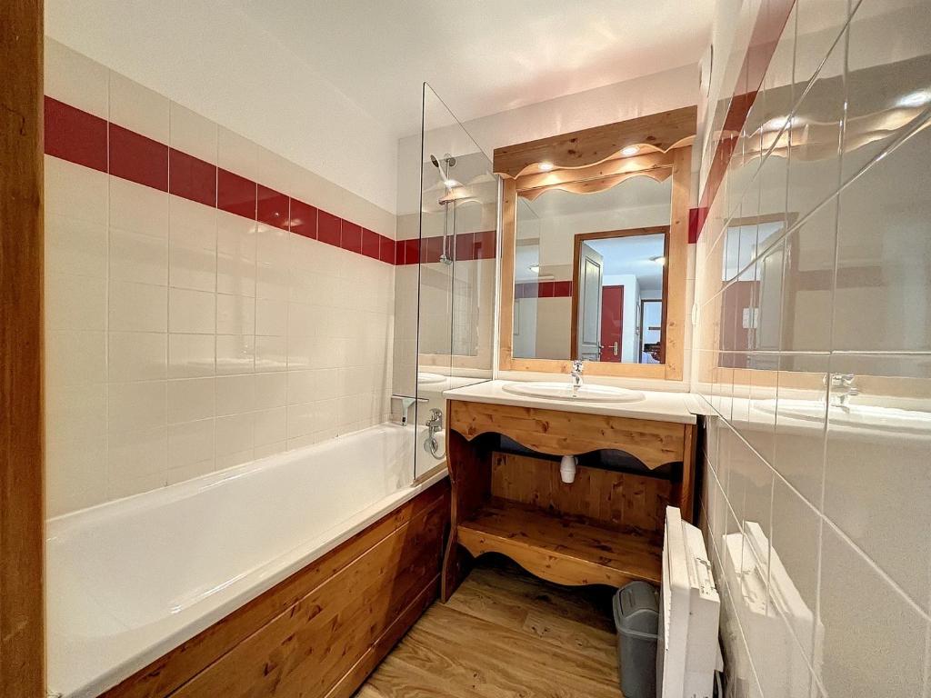 Appartement 6 personnes, Chamrousse (updated prices 2024)