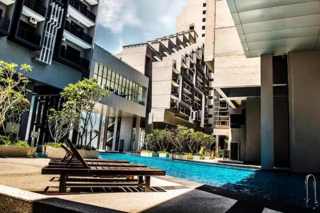Maxhome at Imperio Melaka, Melaka (updated prices 2026)