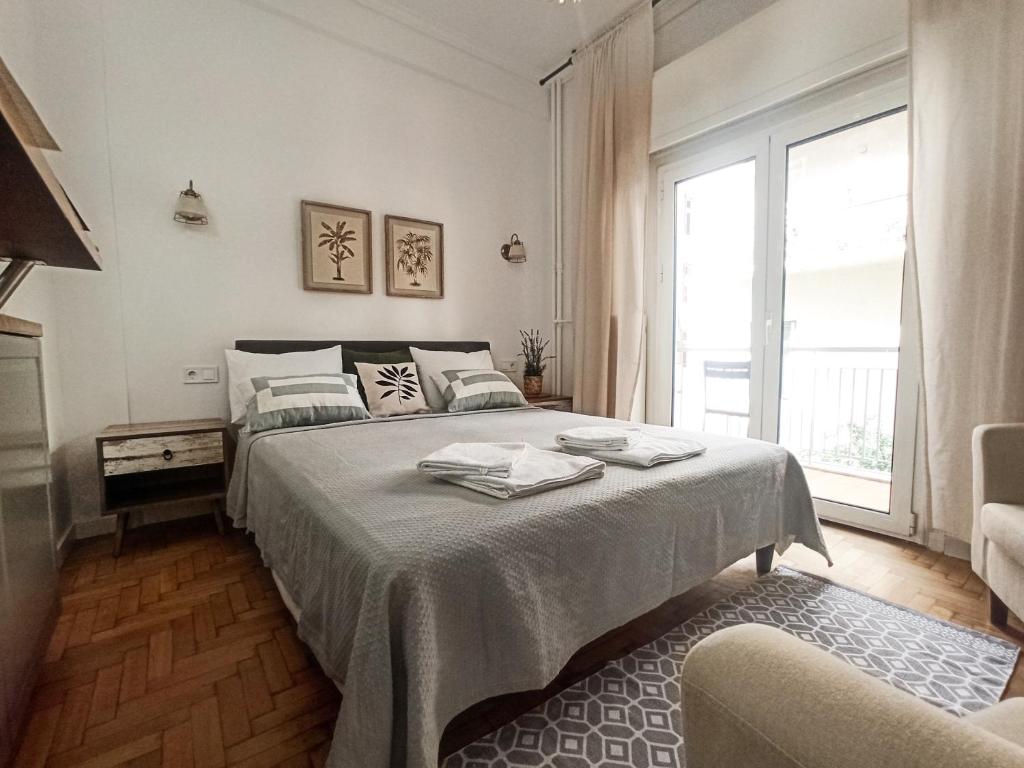 Zaimi Studio, Athens (updated prices 2025)