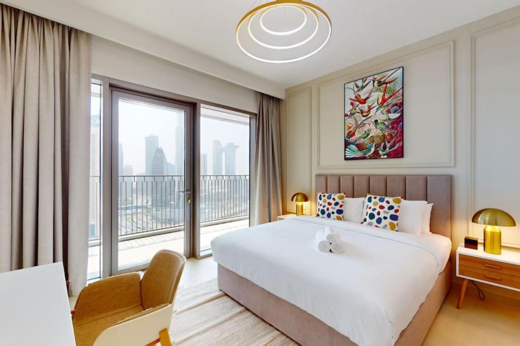 Downtown Views 2 - Vacationer, Dubai (updated prices 2024)