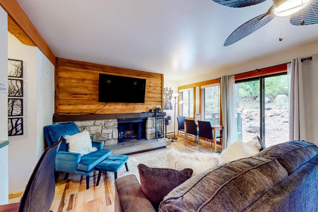 Granlibakken Getaway, Tahoe City (updated prices 2025)