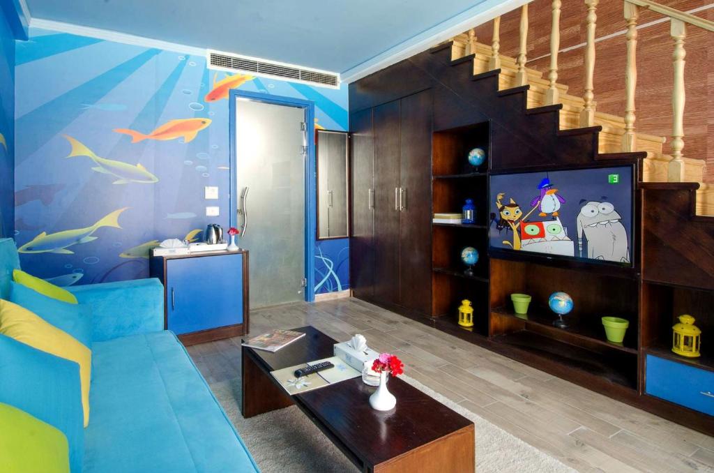 Swiss Inn Teda Hotel & Aqua Park | Resort in Ain sokhna, Egypt