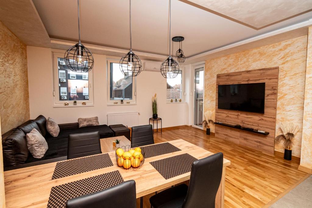 Fantasy Apartment, Subotica (updated prices 2026)
