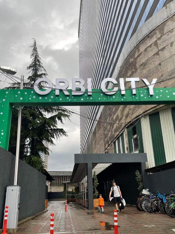 Orby City, Batumi (updated prices 2026)