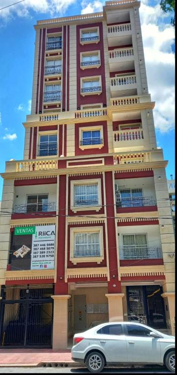 DEPTO CONSTRUCTORA RIICA, Salta (aktualisierte Preise für 2025)