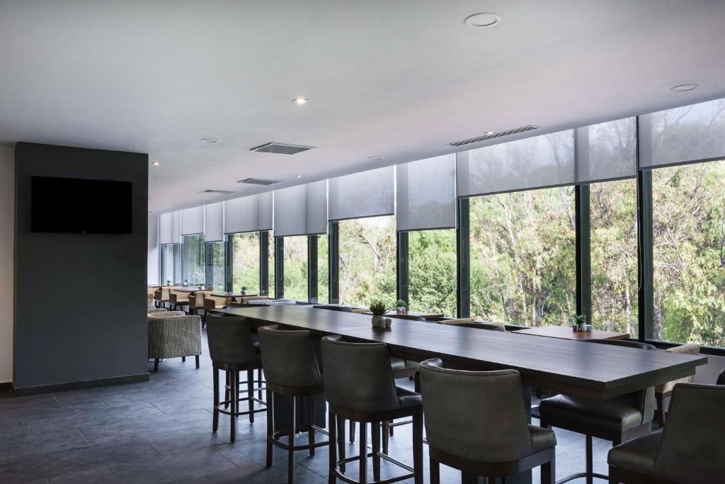 Hampton Inn By Hilton San Luis Potosi, San Luis Potosí (precios ...