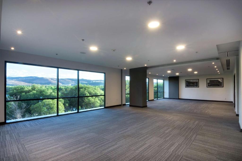 Hampton Inn By Hilton San Luis Potosi, San Luis Potosí (precios ...