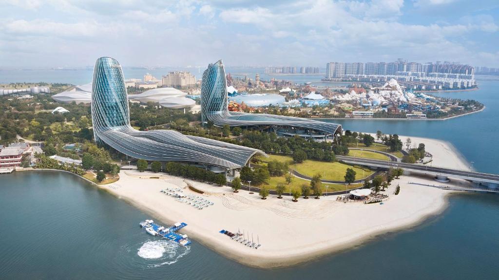 Hilton Hainan Ocean Flower Island, Danzhou (updated prices 2026)