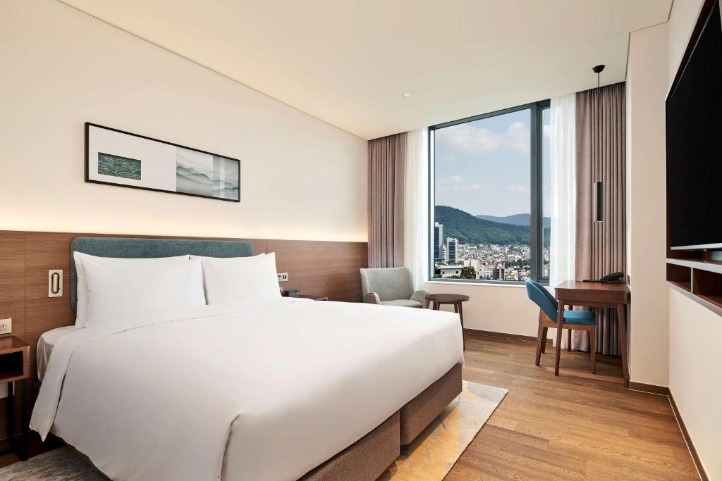 Hilton Garden Inn Seoul Gangnam, Seoul (updated prices 2025)