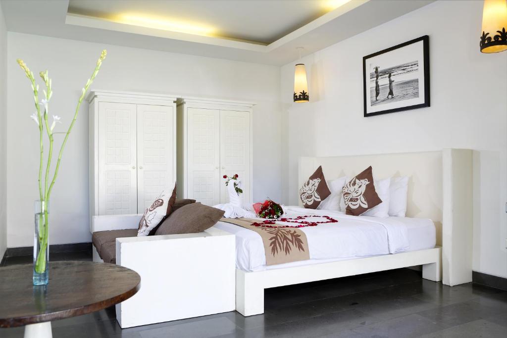 Nunia Boutique Villa, Seminyak (updated prices 2025)