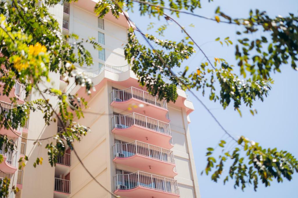 Ilima Hotel, Honolulu (updated prices 2025)