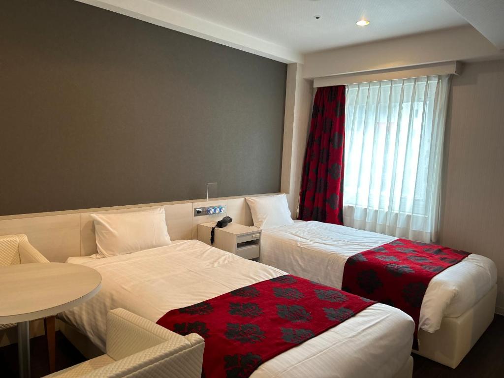 hotel VR osaka（大阪市）：（最新料金：2025年）