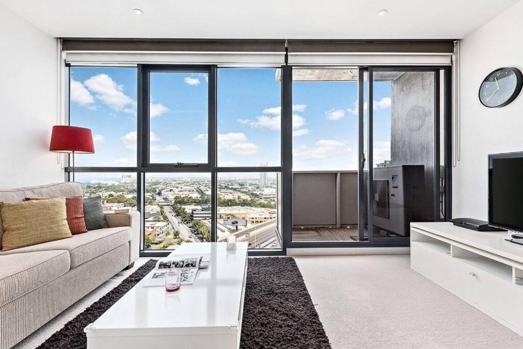 Southbank Seclusion with Sprawling Views, Melbourne (precios ...