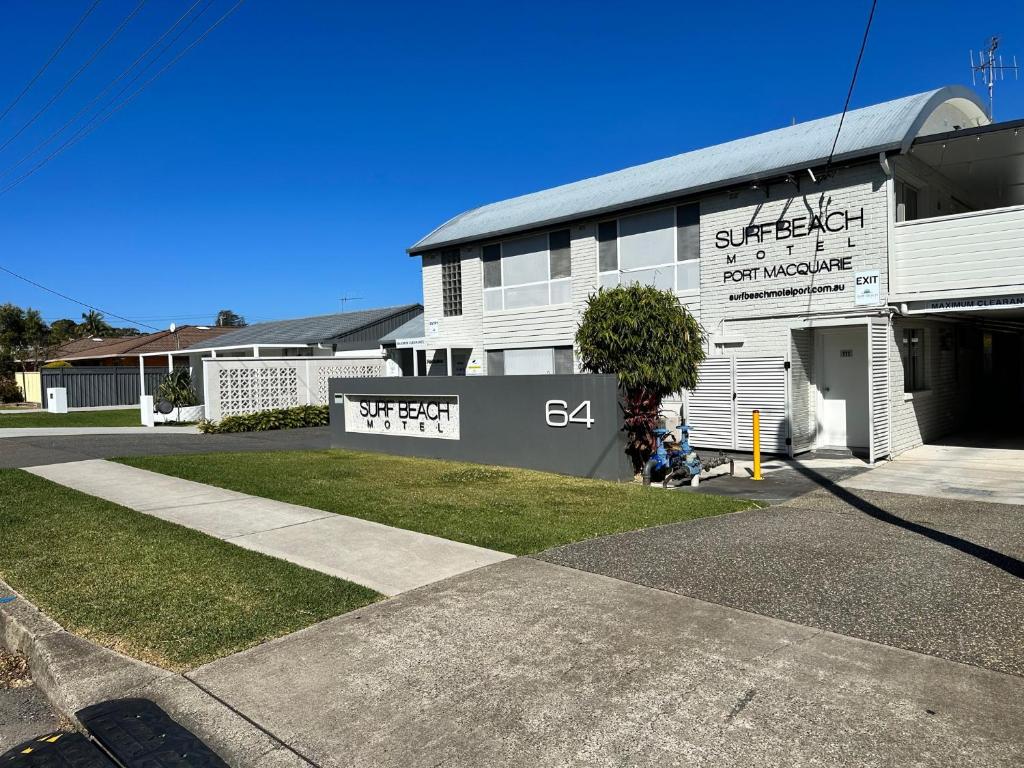 Surf Beach Motel Port, Port Macquarie – Updated 2023 Prices