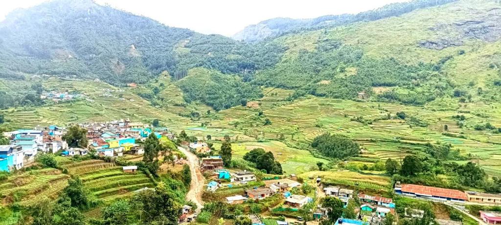 Misty Mountains Holiday Homes, Vattavada – Aktualisierte Preise für 2023