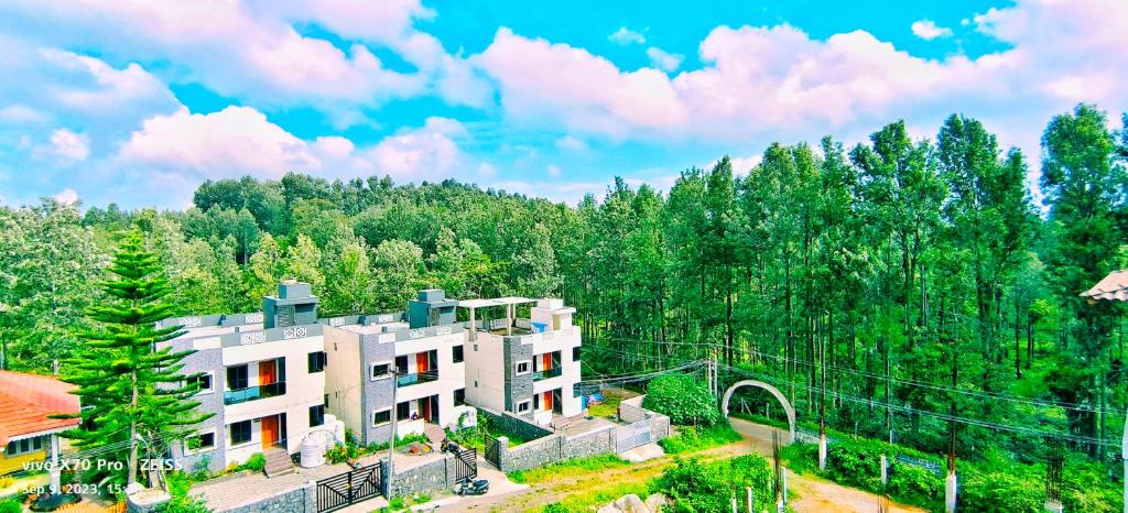 Ambience Villas Yercaud - Yercaud