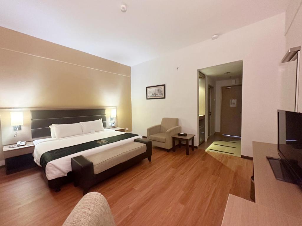 Raia Hotel & Convention Centre Terengganu, Kuala Terengganu (updated ...