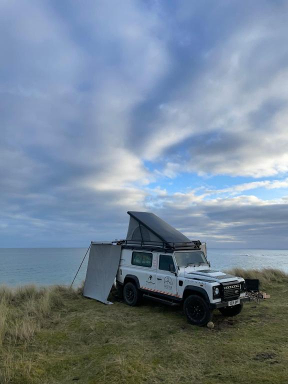Andy The Landy Defender 110 Inshes Updated Prices 2024