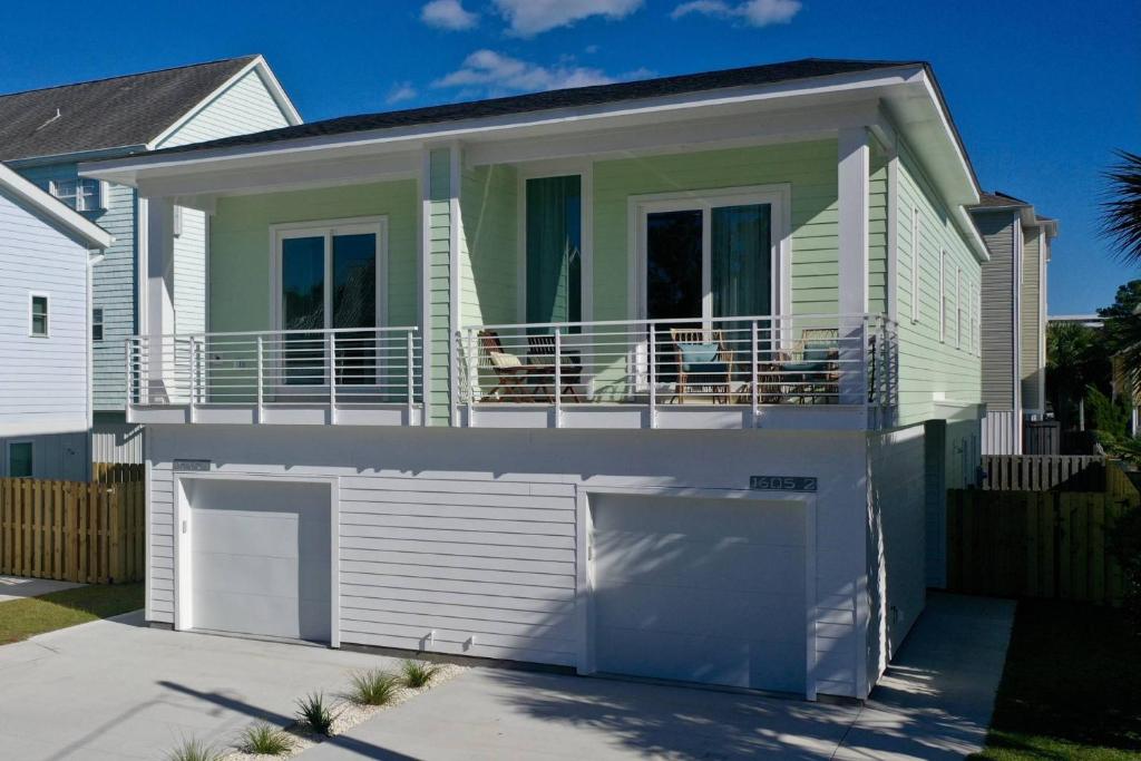 Now and Zen Beach House, Carolina Beach (updated prices 2026)