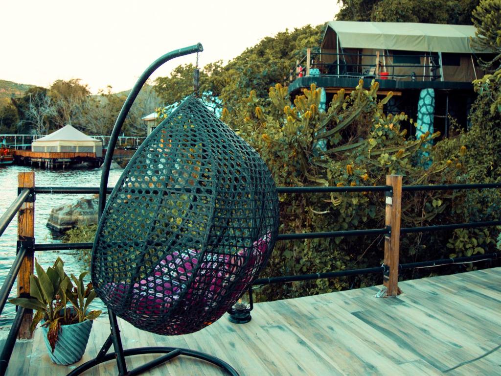 Wag Hill Lodge & Spa, Mwanza (updated prices 2025)