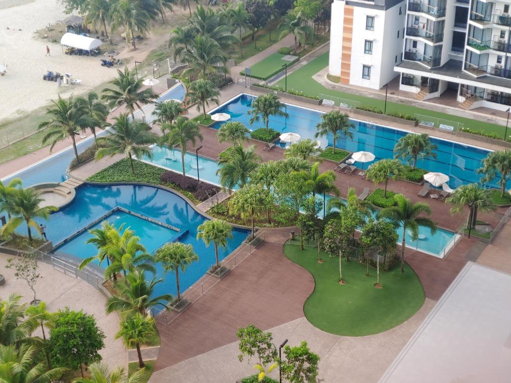 Timurbay by d'ZaraSuiteStudio, Kampung Sungai Karang (updated prices 2024)