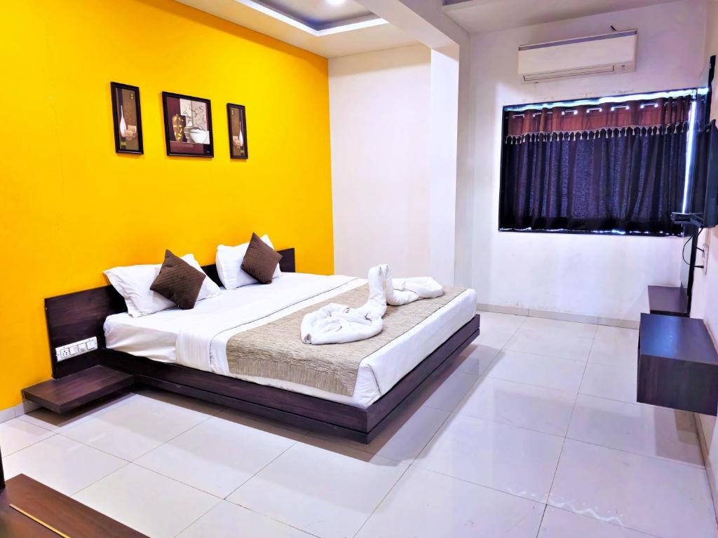 The Grand Rio, Rajkot – Updated 2024 Prices