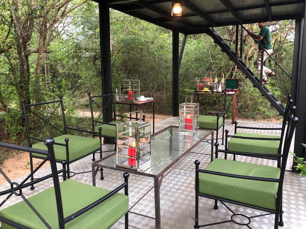 Mahoora Yala - by Eco Team, Yala (updated prices 2025)