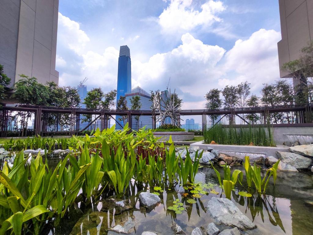 The Axon Residence - Bukit Bintang Kuala Lumpur, Kuala Lumpur (updated ...