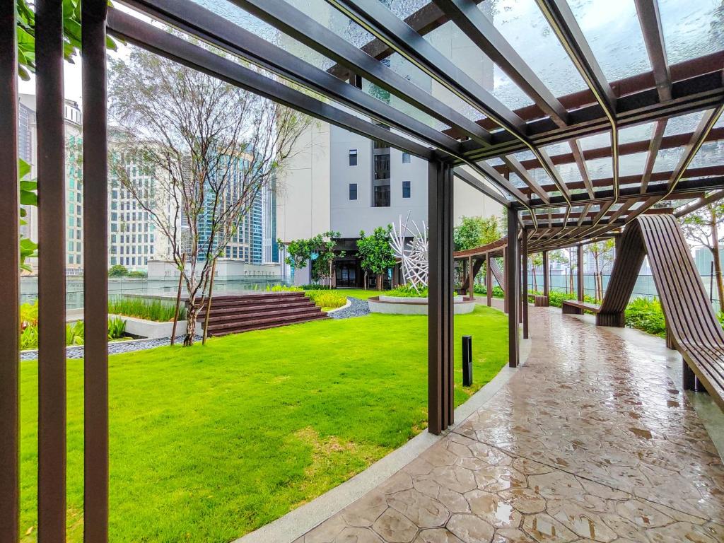 The Axon Residence - Bukit Bintang Kuala Lumpur, Kuala Lumpur (updated ...