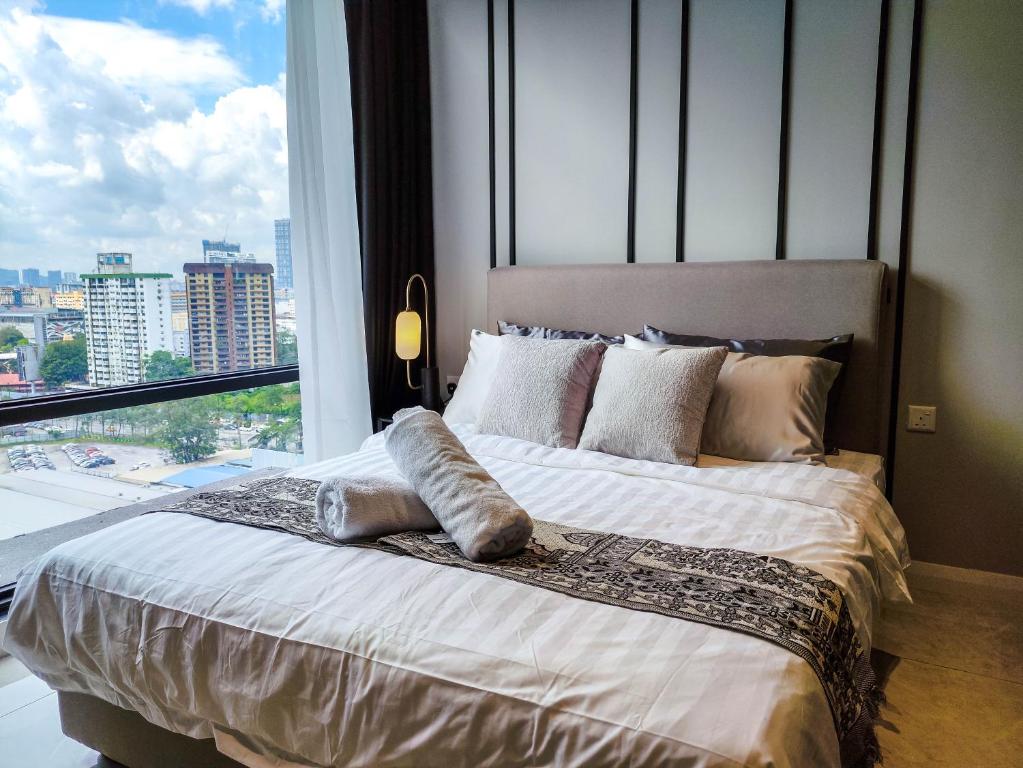 The Axon Residence - Bukit Bintang Kuala Lumpur, Kuala Lumpur (updated ...