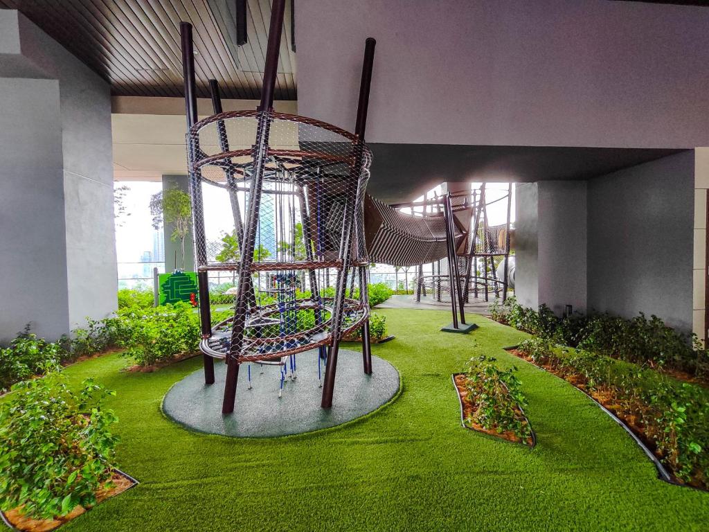 The Axon Residence - Bukit Bintang Kuala Lumpur, Kuala Lumpur (updated ...