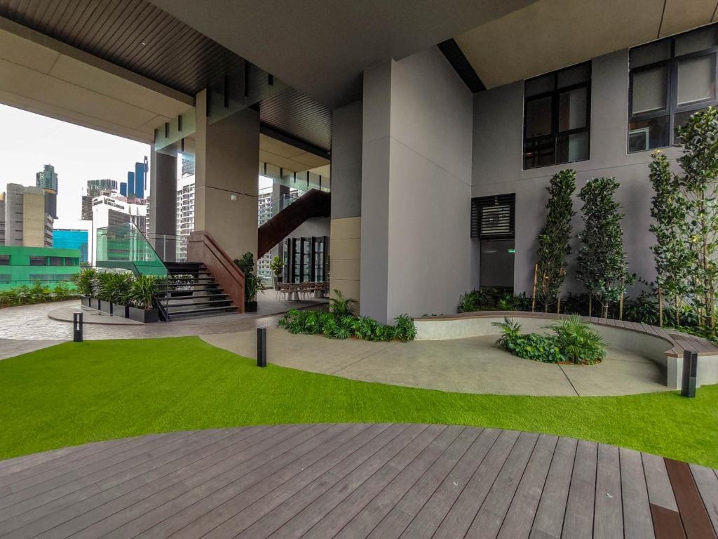 The Axon Residence - Bukit Bintang Kuala Lumpur, Kuala Lumpur (updated ...