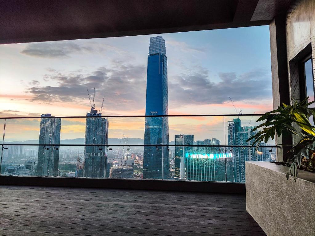 The Axon Residence - Bukit Bintang Kuala Lumpur, Kuala Lumpur (updated ...