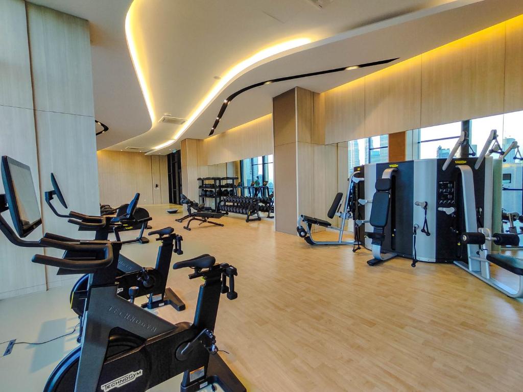 The Axon Residence - Bukit Bintang Kuala Lumpur, Kuala Lumpur (updated ...