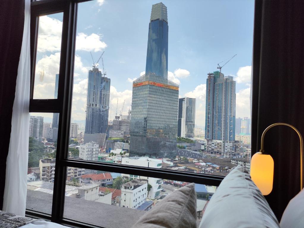 The Axon Residence - Bukit Bintang Kuala Lumpur, Kuala Lumpur (updated ...