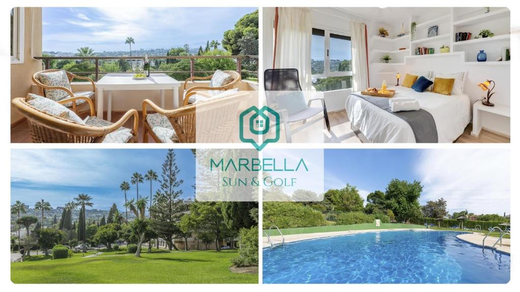 Charming Golfers Place Puerto Banus, Marbella (updated prices 2026)