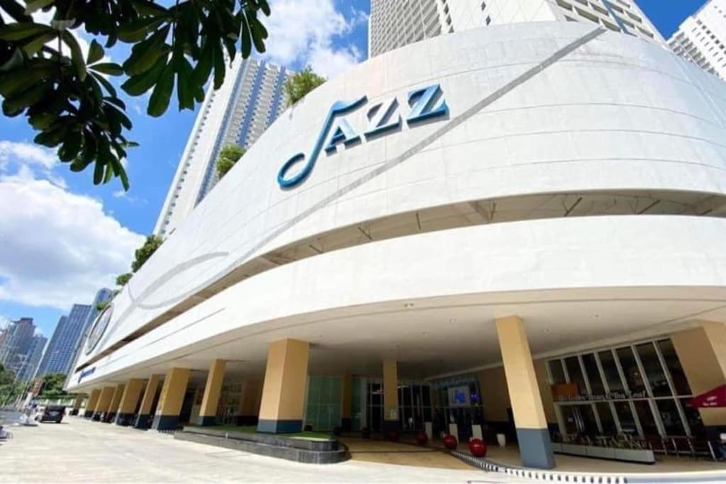 Jazz Residence Tower D (Wifi & Washer & Cable), Manila (updated prices ...